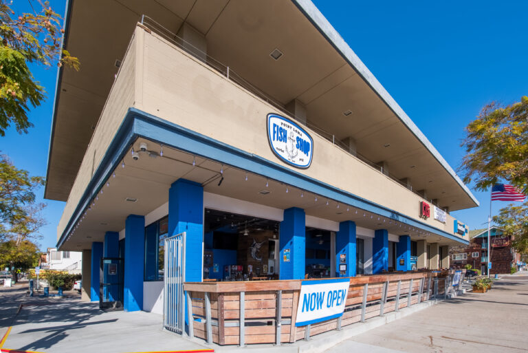 Point Loma - Fish Shop San Diego | Fresh Seafood & Local Tradition